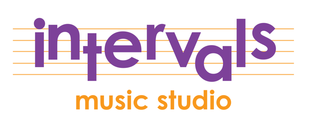 Private Lessons – Intervals Music Studio